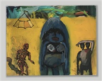 David Rathman | Artnet