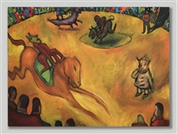 David Rathman | Artnet