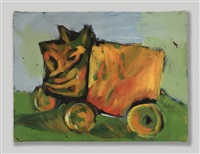 David Rathman | Artnet