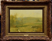 Bruce Crane | Artnet