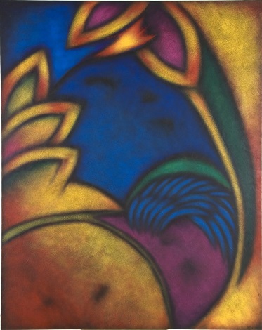 Nocturnal by Mario Bencomo on artnet