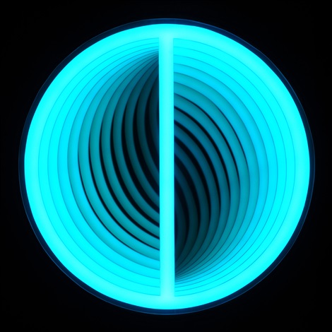 Untitled 726 by Chul Hyun Ahn on artnet