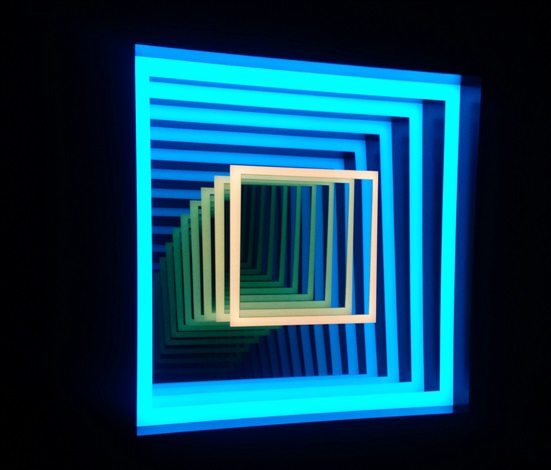 Two Squares by Chul Hyun Ahn on artnet