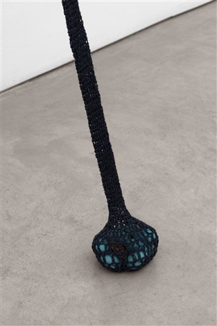 untitled by Veronica Ryan on artnet