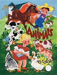 Retta Scott | Artnet