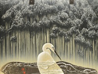 Kyosuke Tchinai | Artnet