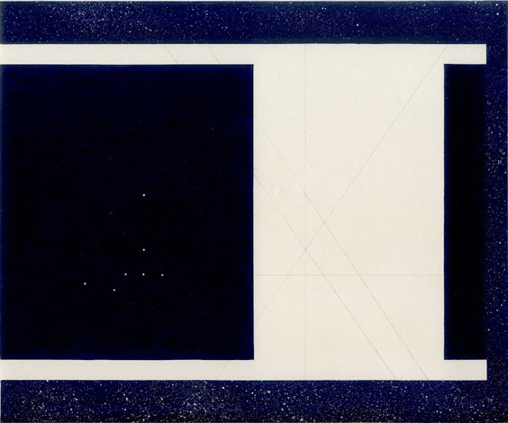 Borders 4 by Mahreen Zuberi on artnet