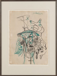 George Condo | Artnet