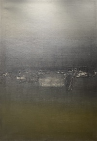 Vasudeo S. Gaitonde | Artnet