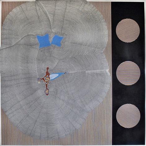 Liminal Spaces by Matthew Pendleton on artnet