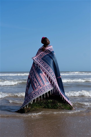 Prayers To Myself 01 by Samira Saidi on artnet