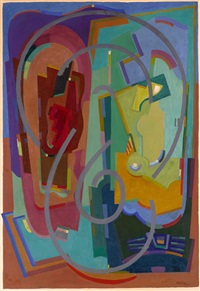 Albert Gleizes | Artnet