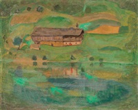 Alfons Walde | Artnet