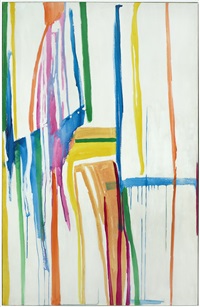 Yvonne Pickering-Carter | Artnet