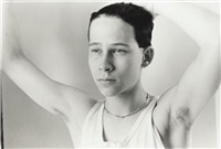 Larry Clark | Artnet
