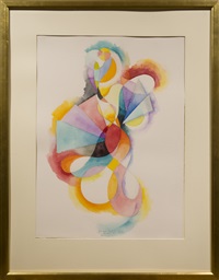 Stanton MacDonald-Wright | Artnet