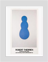 Robert Therrien | Artnet