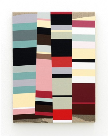 Heather and Tony by Clare Goodwin on artnet