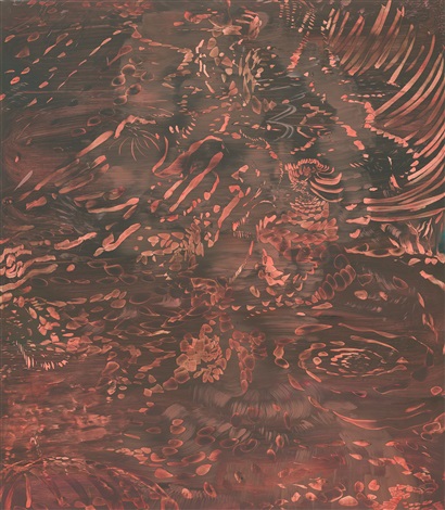 18.11.2022 by Gregor Gleiwitz on artnet