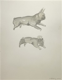 Alexander Rohrig | Artnet