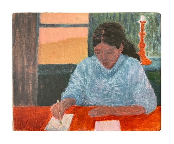 Lotta, Kjergaardsvej by Heidrun Rathgeb on artnet