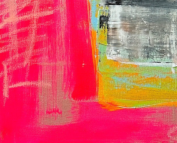 Hybrida by Elaine B. Chao on artnet