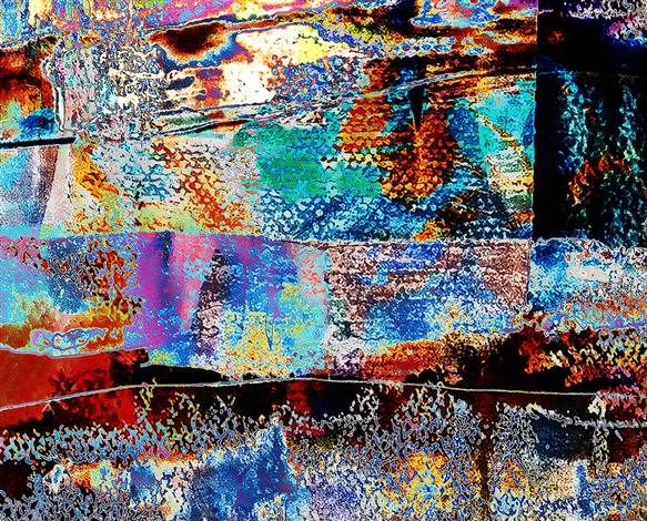 Bop 1 by Elaine B. Chao on artnet