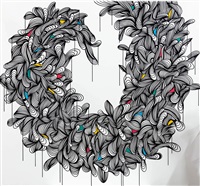 Simon Rohlen KEF! | Artnet