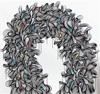 Simon Rohlen KEF! | Artnet