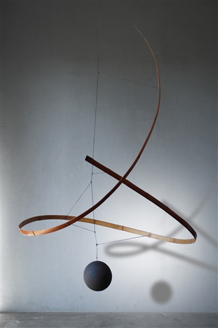 Great Loop by Laurent Martin Lo on artnet