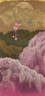 Kyosuke Tchinai | Artnet