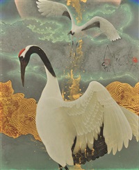 Kyosuke Tchinai | Artnet