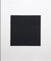Ad Reinhardt | Artnet