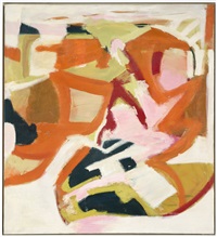 Yvonne Pickering-Carter | Artnet