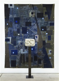 Radcliffe Bailey | Artnet