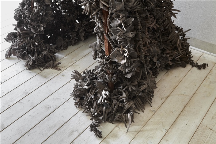 Sister capanna by Chiara Camoni on artnet