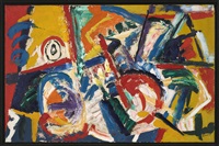 Judith Godwin | Artnet