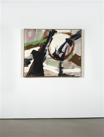 Polar Zone by Judith Godwin on artnet