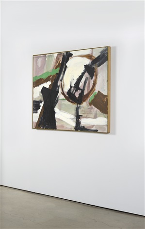 Polar Zone by Judith Godwin on artnet