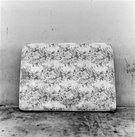 Item Nr. 10026, Los Angeles by Frauke Eigen on artnet