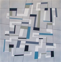 Robert Gregson | Artnet