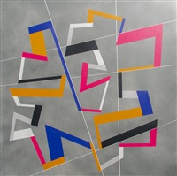 Robert Gregson | Artnet