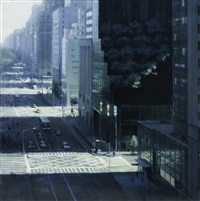 Ben Aronson | Artnet