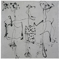 Jackson Pollock | Artnet