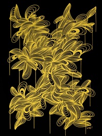 Simon Rohlen KEF! | Artnet