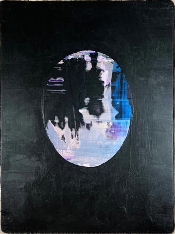 Gods Eye by David Simpson on artnet