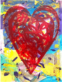 Jim Dine | Artnet | Page 2