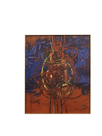 Roberto Crippa | Artnet