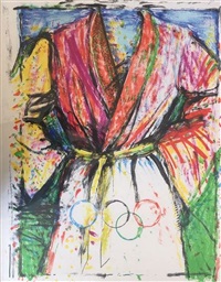 Jim Dine | Artnet | Page 3
