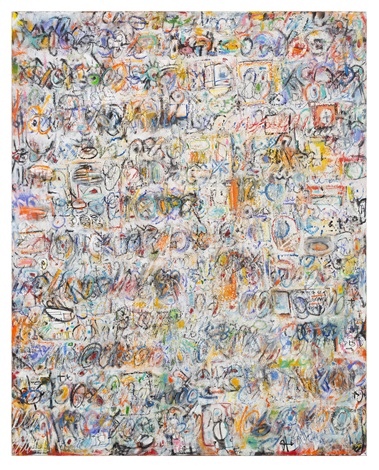 Holy Ghost Fire 33 by Stephen Jaskulski on artnet